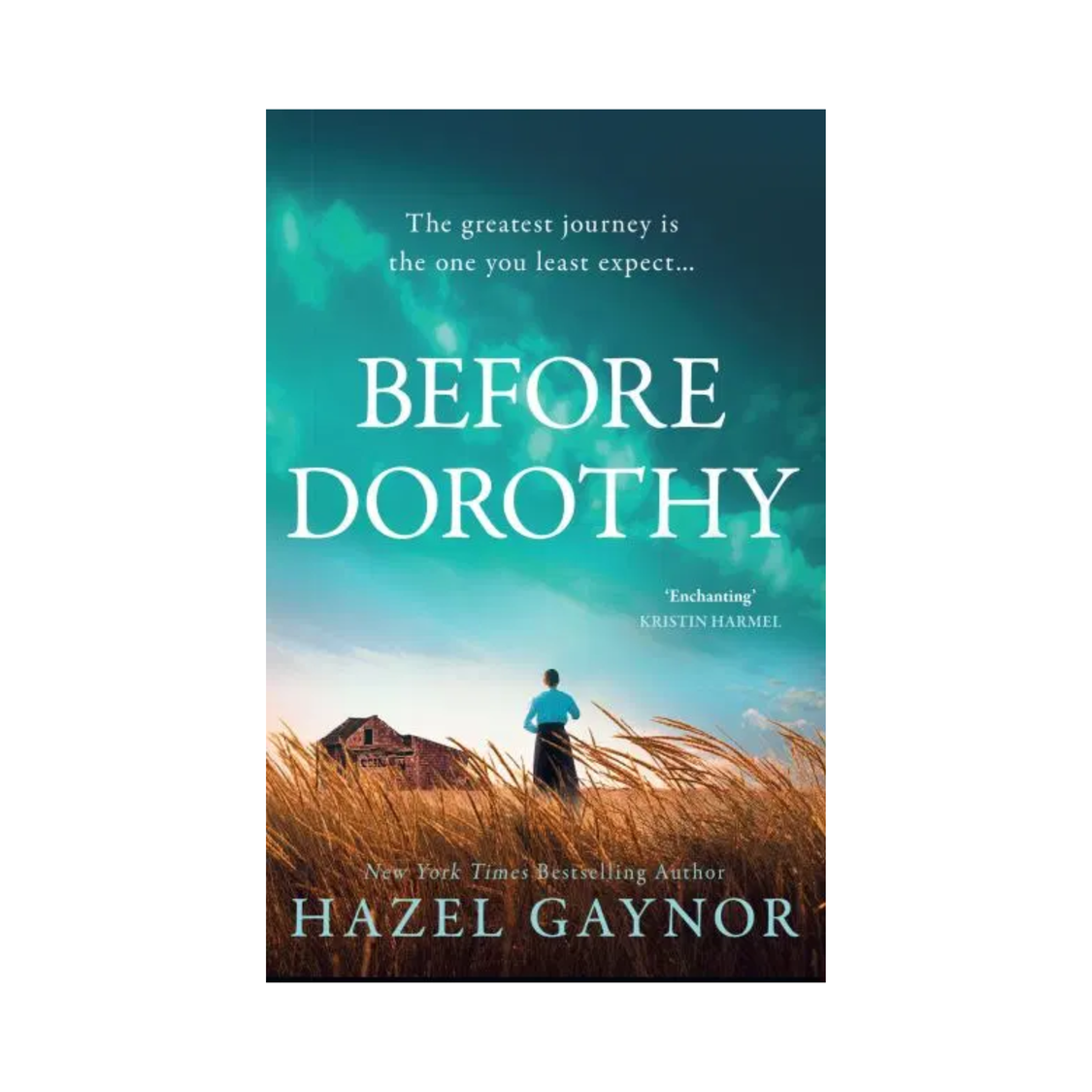 Before Dorothy – Newspread.ie