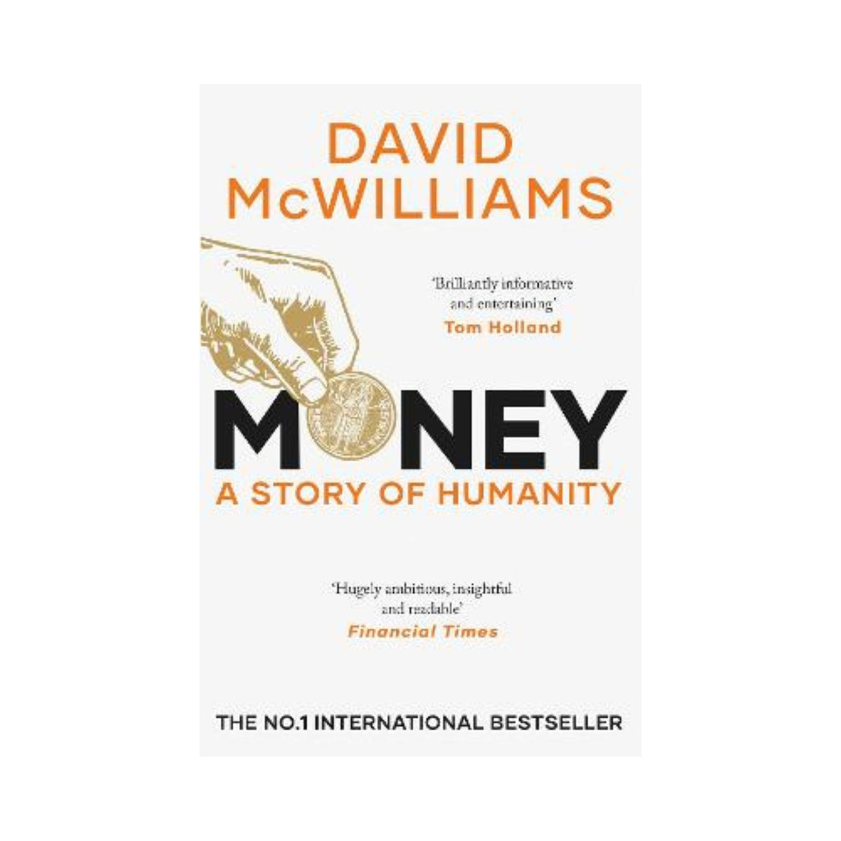 MONEY by David McWilliams – Newspread.ie