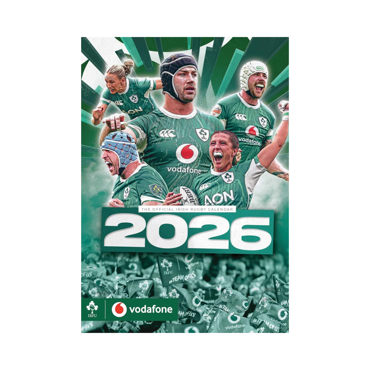 IRISH RUGBY CALENDAR, 2026 – Newspread.ie